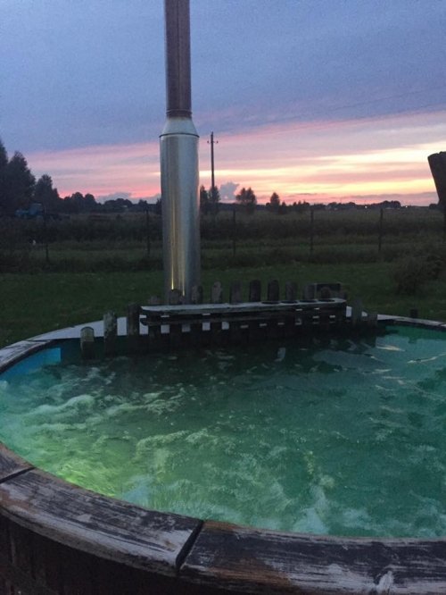 Foto - Moderni kaimo turizmo sodyba Scandi Kauno rajone - Sodybos ...